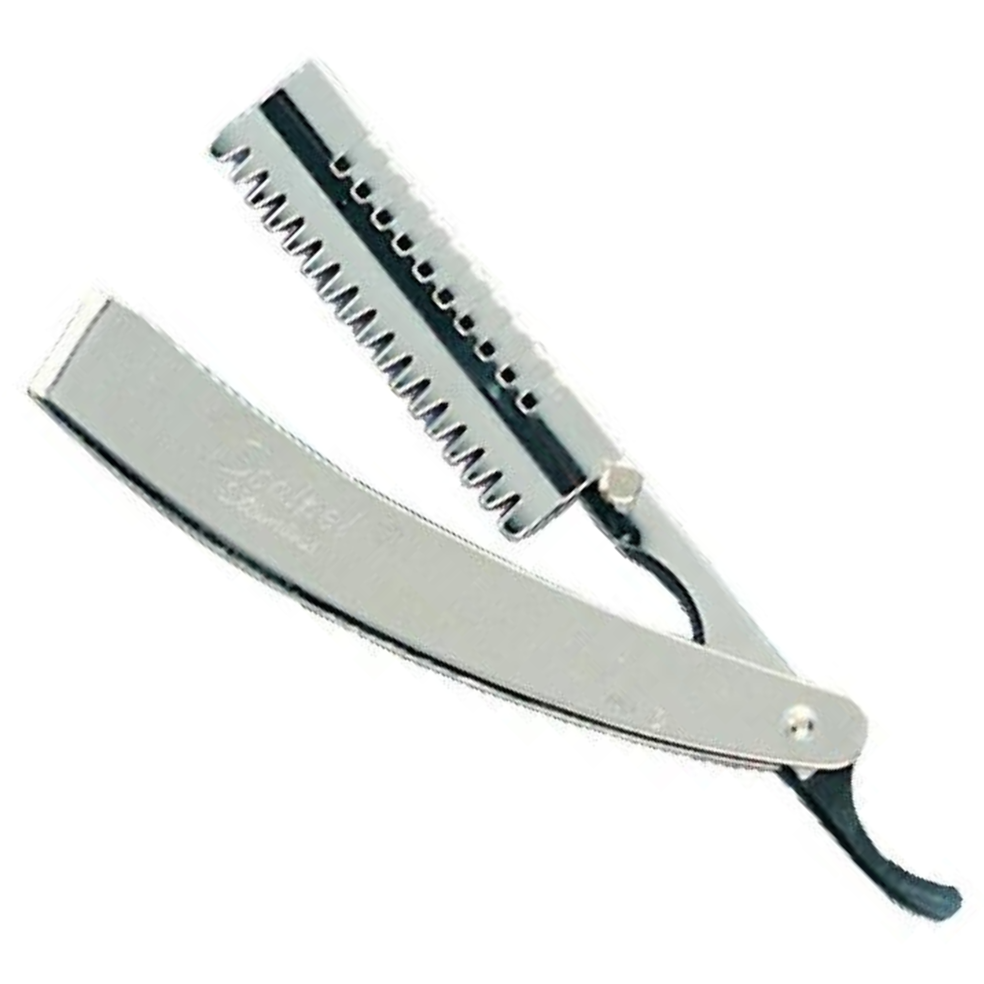 Scalpel Stainless - Rasoir en acier inoxydable | Dannyco – Gisèle ...