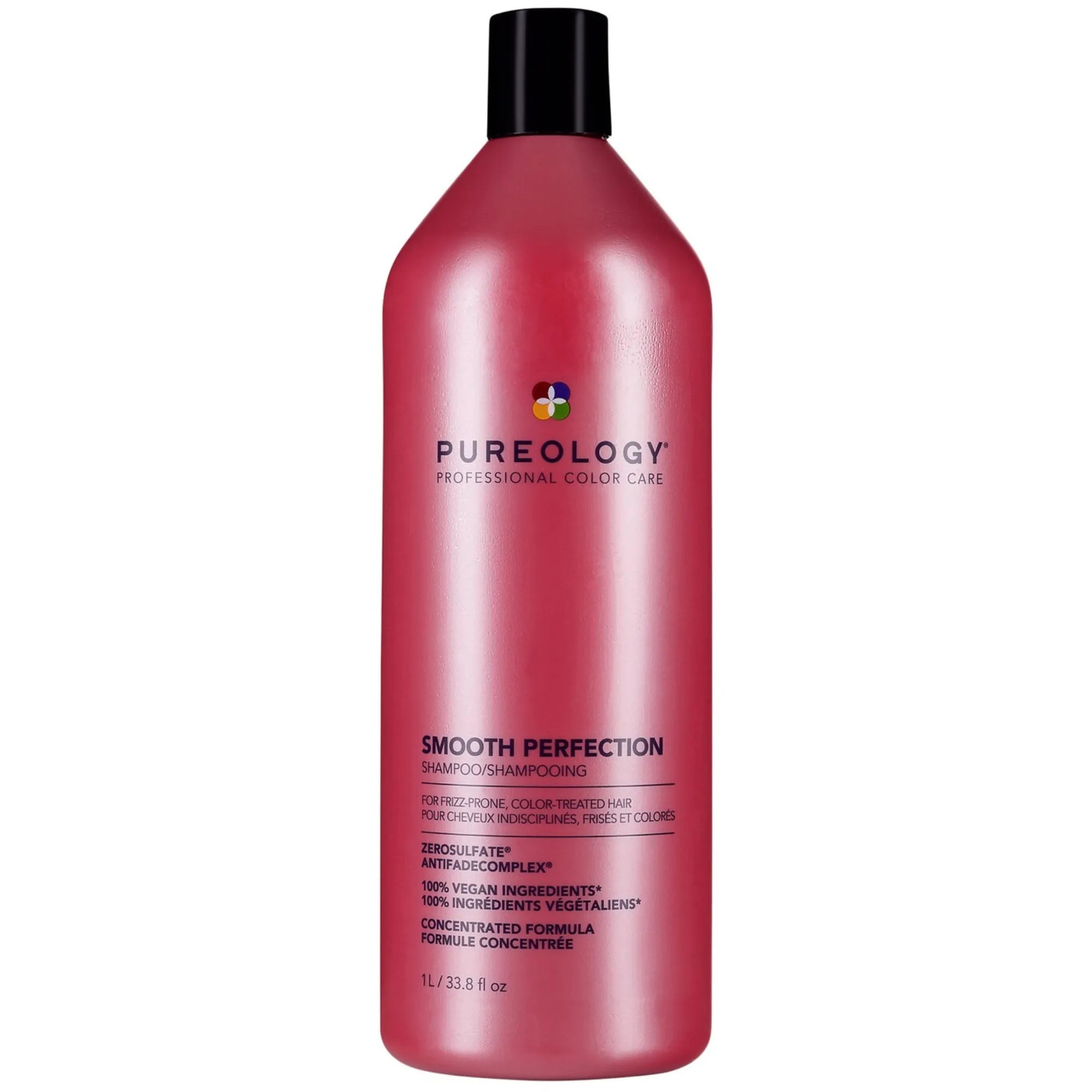 Pureology Smooth Perfection - Shampooing – Gisèle produits de beauté