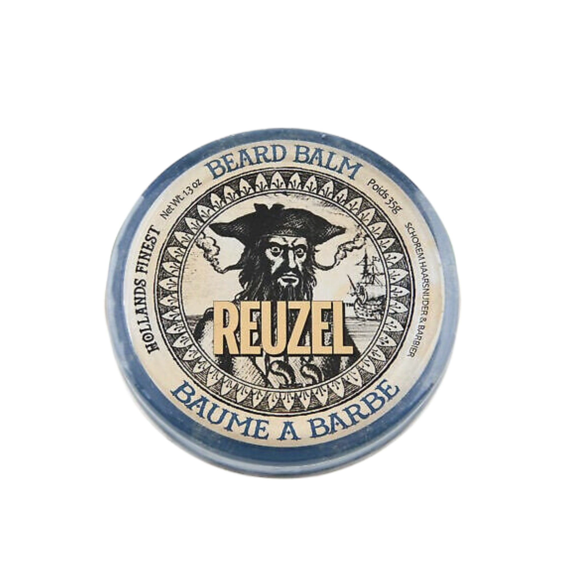 Reuzel Baume à barbe original – Gisèle produits de beauté