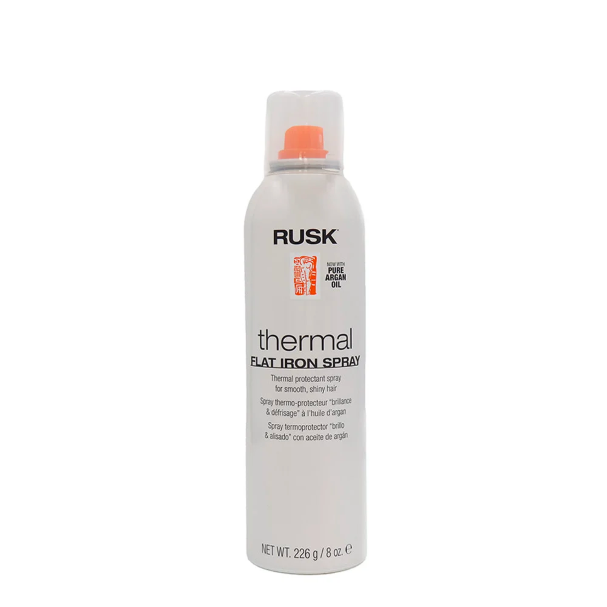 Thermal Shine - Spray thermo-protecteur | Rusk – Gisèle produits de beauté