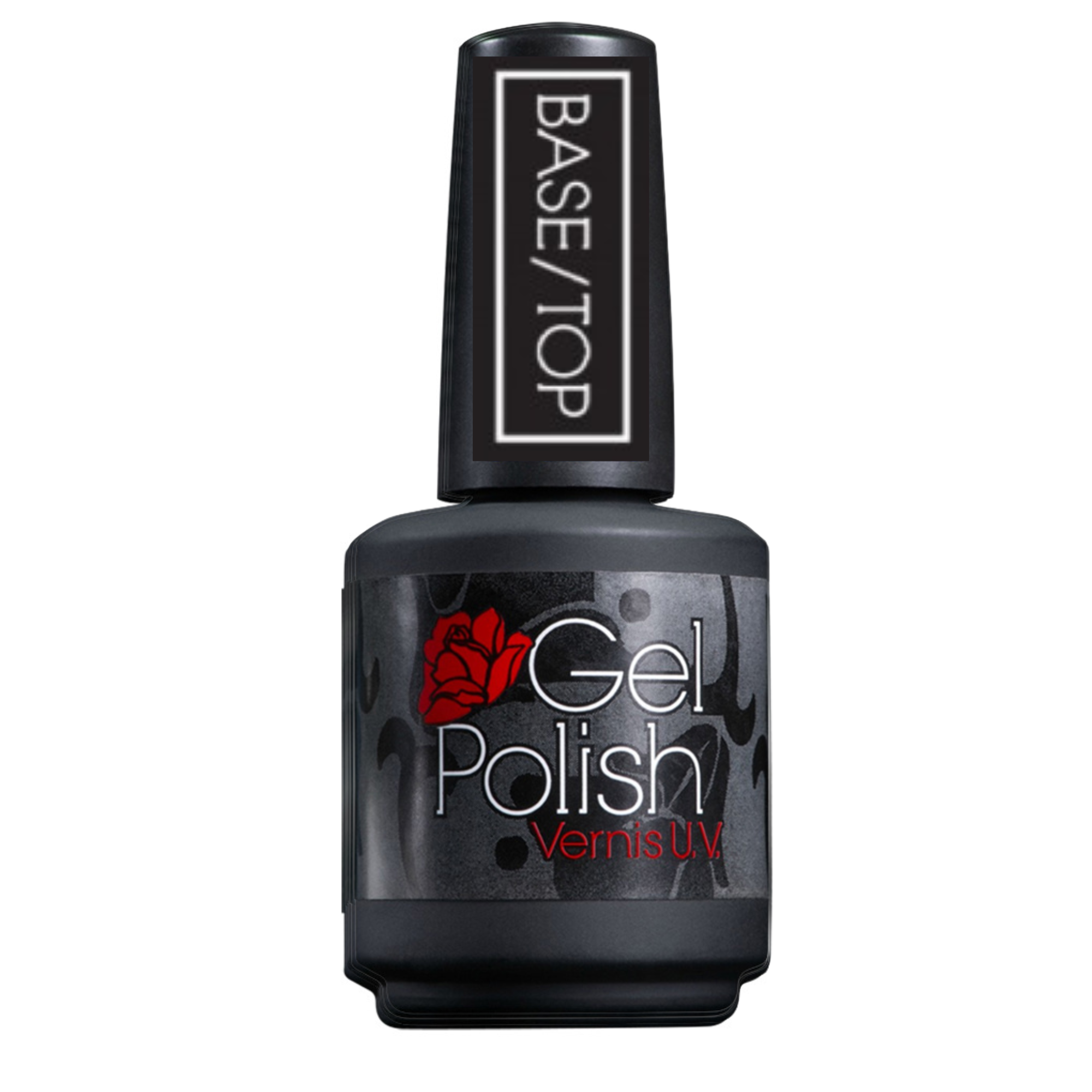 Gel polish Base / Top – Gisèle beauté