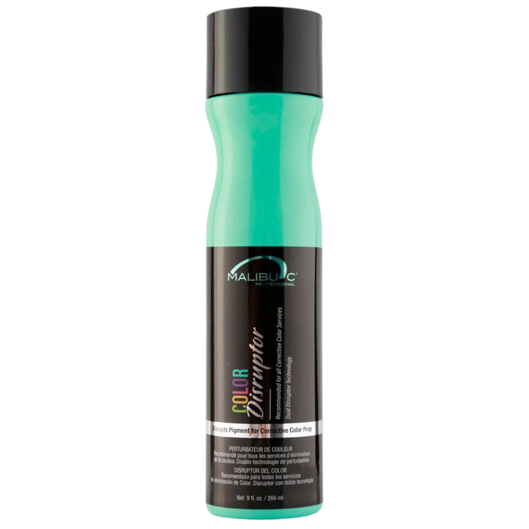 COLOR DISTRIBUTOR - PERTUBATEUR DE COULEUR – Gisèle beauté
