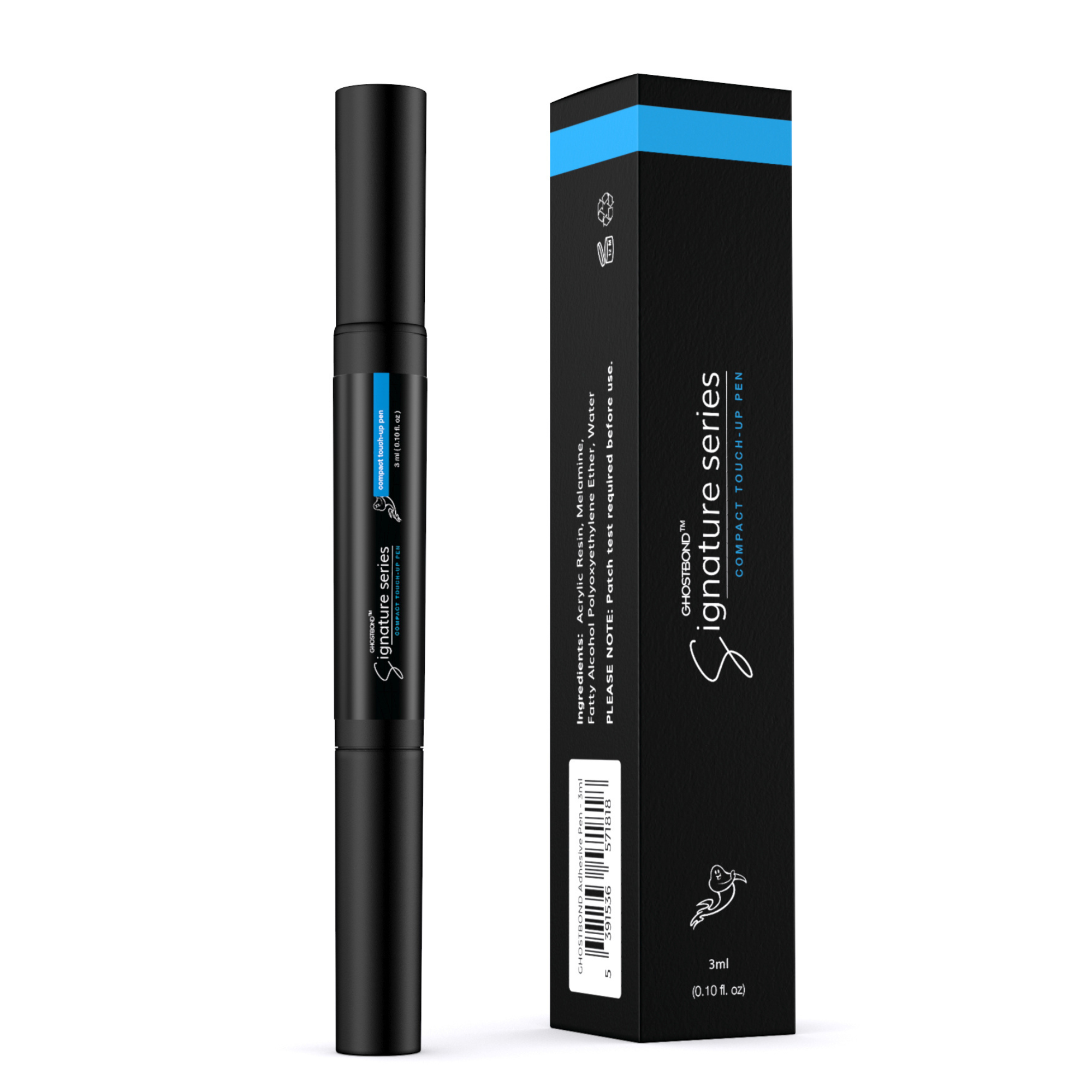 Signature Series - Crayon colle invisible – Gisèle beauté