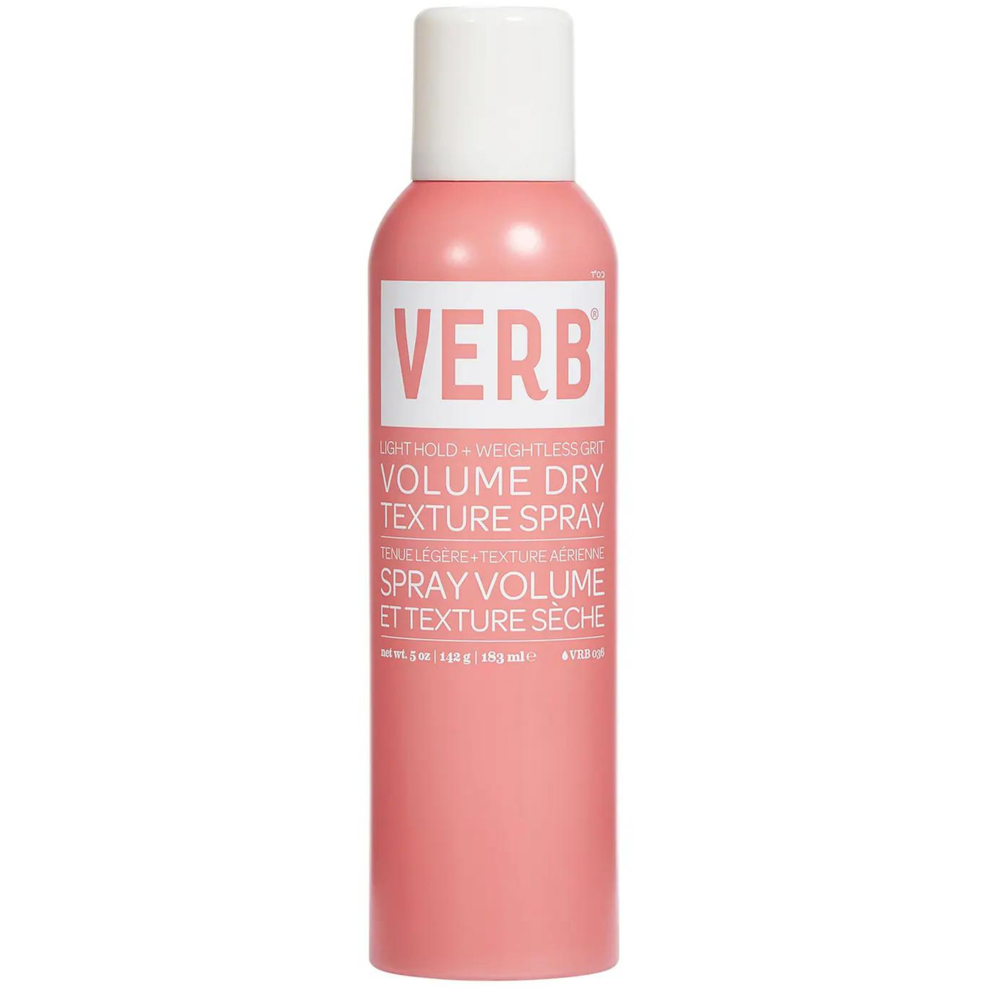 VOLUME - SPRAY VOLUME ET TEXTURE SÈCHE – Gisèle produits de beauté